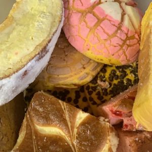 PANADERÍA LA VICTORIA - 38 Photos - 1001 N A St, Lompoc, California ...