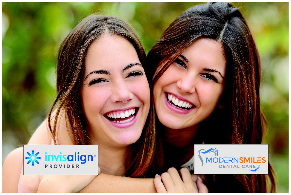 MODERN SMILES DENTAL CARE - Updated December 2025 - 120 Cambridge St ...