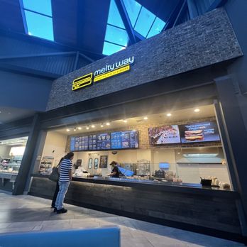 MELTY WAY - Updated September 2025 - 61 Photos & 66 Reviews - 10450 S ...