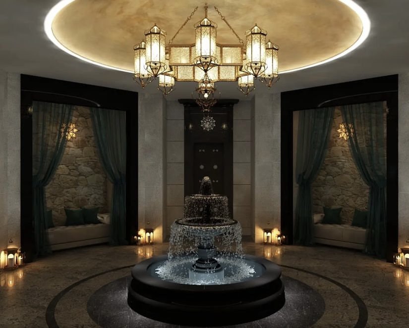HURREM HAMMAM WELLNESS & SPA - Updated April 2024 - 52 Photos - 14652 ...
