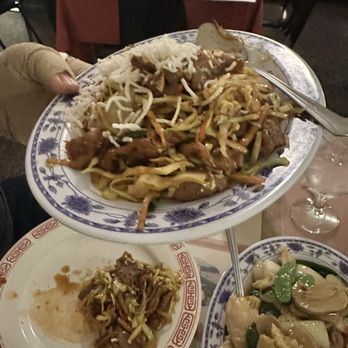 HOP SING PALACE - Updated December 2024 - 384 Photos & 561 Reviews ...