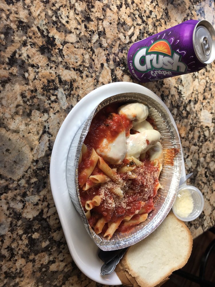 MERIDIAN FOOD MARKET - 105 Photos & 115 Reviews - Italian - 121 ...