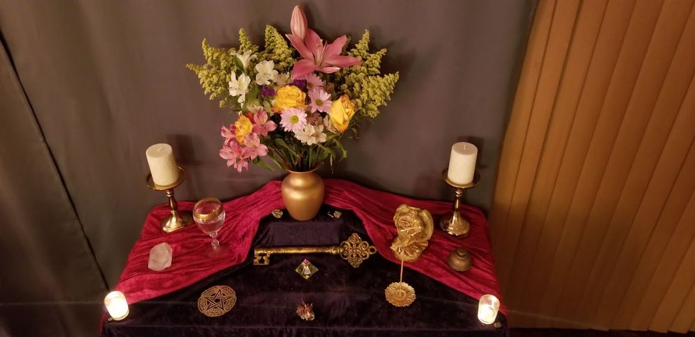 LOGAN LIGHT CENTER SPIRITUAL HEALING AND TRAINING - Updated December ...