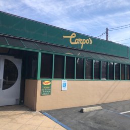 CARPO’S RESTAURANT - Updated May 2025 - 190 Photos & 430 Reviews - 2400 ...