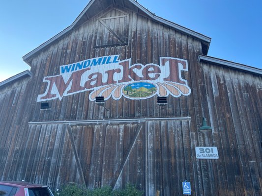 WINDMILL MARKET - Updated November 2025 - 92 Photos & 76 Reviews - 301 ...