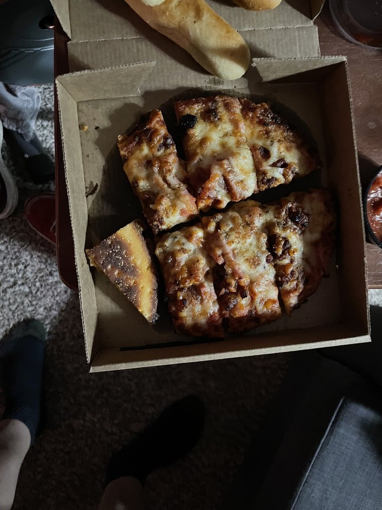 DONATOS PIZZA - Updated December 2024 - 21 Photos & 19 Reviews - 2835 S ...