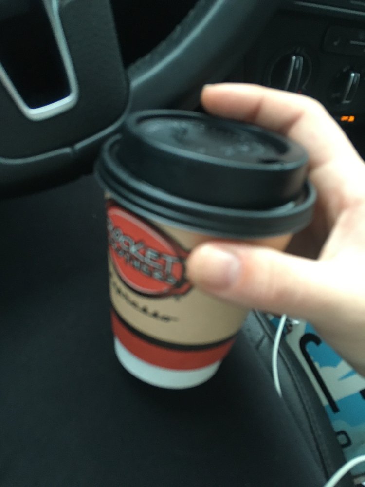 ROCKET BROTHERS ESPRESSO DRIVE-THRU - Updated June 2024 - 22 Photos ...