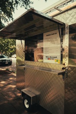 DUMPLING & NOODLE CART - Updated October 2025 - 43 Photos & 26 Reviews ...