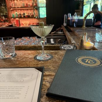 THREE CREEKS KITCHEN + COCKTAILS - Updated December 2025 - 201 Photos ...