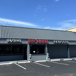 SHOGUN - Updated December 2025 - 219 Photos & 54 Reviews - 1713 South ...