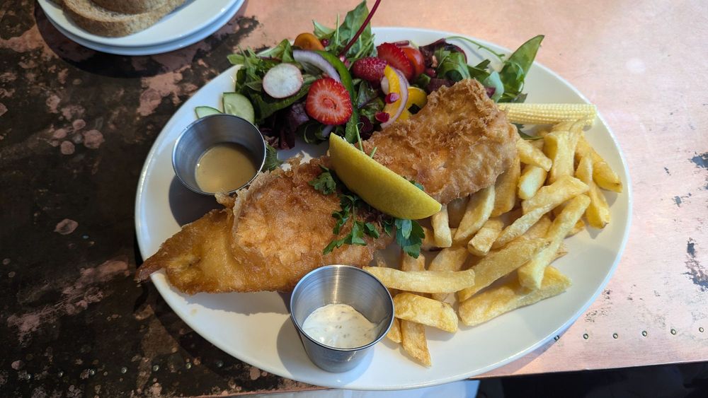 BELLS FISH SHOP - Updated December 2025 - 10 Photos & 16 Reviews - 11 ...