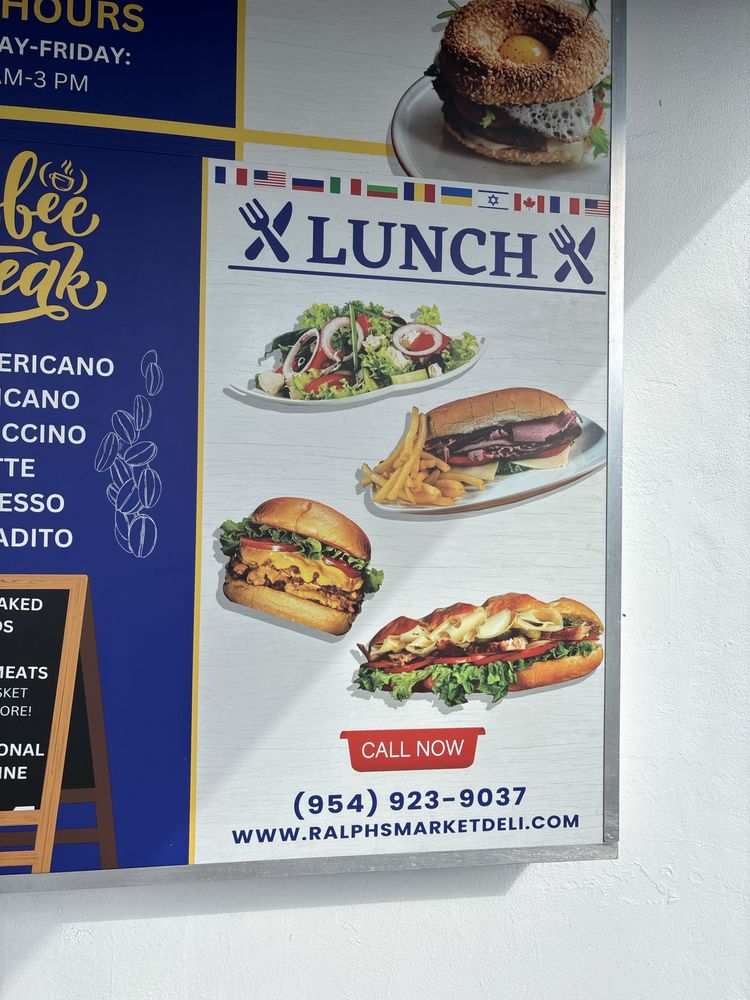 RALPH’S INTERNATIONAL MARKET - Updated October 2025 - 75 Photos & 18 ...