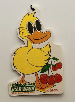 QUICK QUACK CAR WASH - Updated December 2025 - 27 Photos & 22 Reviews ...