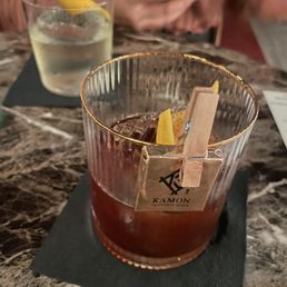 BAR KAMON - Updated October 2025 - 919 Photos & 223 Reviews - 634 14th ...