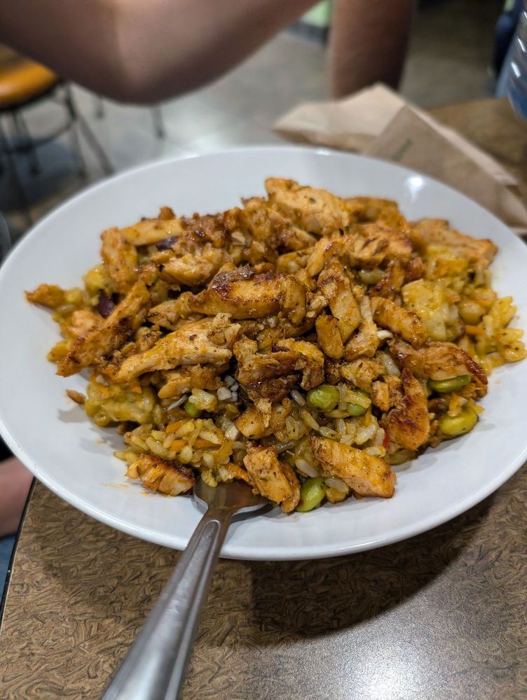 THE GREENHOUSE HEALTH FOOD EATERY - Updated December 2025 - 3212 ...