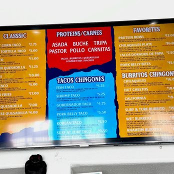 TACO LAND - Updated August 2025 - 758 Photos & 518 Reviews - 2235 W ...