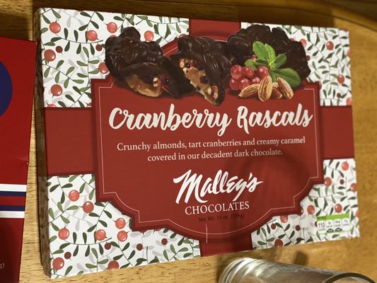 MALLEY’S CHOCOLATES - Updated January 2025 - 64 Photos & 39 Reviews (3. ...