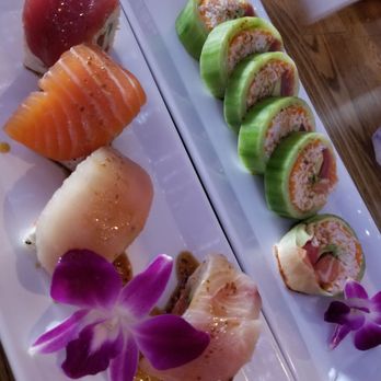 SUSHI OK - Updated October 2024 - 1513 Photos & 1251 Reviews - 5228 ...