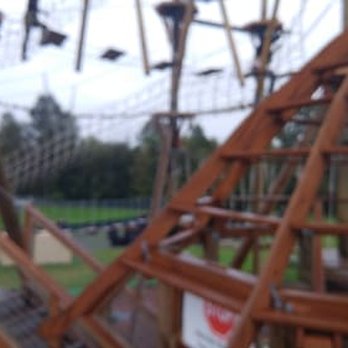 HIGH TREK ADVENTURES SEATTLE ZIPLINE - Updated May 2025 - 147 Photos ...