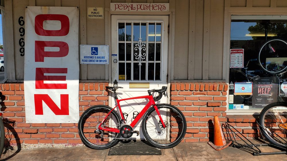 PEDAL PUSHING BICYCLE SHOP - Updated July 2025 - 75 Photos & 221 ... PEDAL PUSHING BICYCLE SHOP - Updated July 2025 - 75 Photos & 221 ...