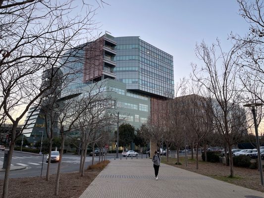 KAISER PERMANENTE SAN FRANCISCO MISSION BAY MEDICAL OFFICES - Updated ...
