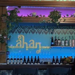 AHAN - Updated May 2025 - 340 Photos & 206 Reviews - 744 Williamson St ...