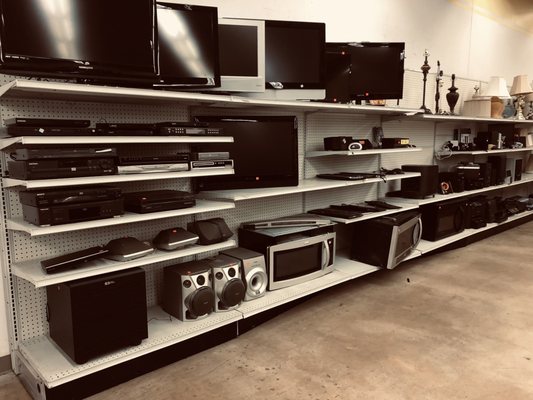 GOODWILL CENTRAL TEXAS - MARBLE FALLS - Updated January 2026 - 2510 N ...