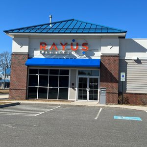 RAYUS RADIOLOGY - Updated December 2025 - 33 Sewall St, Portland, Maine ...