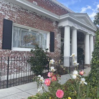 THE OLDE MAGNOLIA TEA ROOM - Updated June 2024 - 1040 Photos & 490 ...