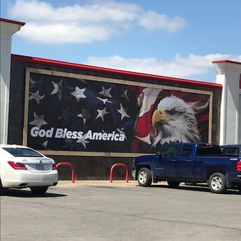 BOOMLAND - Updated October 2025 - 35 Photos & 25 Reviews - 6399 State ...