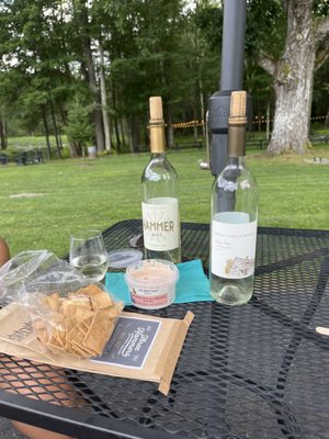 THREE HAMMERS WINERY - Updated January 2026 - 231 Photos & 91 Reviews - 877 Welcome Lake Rd ...