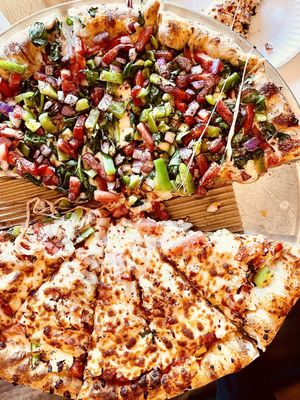 MY PIZZA - 246 Photos & 706 Reviews - 229 W Main Ave, Morgan Hill ...