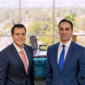 THE LAW OFFICES OF JACOB EMRANI - Updated December 2025 - 123 Photos ...