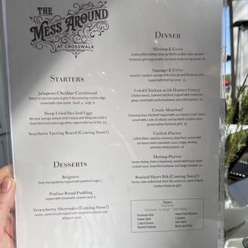 THE MESS AROUND - 40 Photos & 18 Reviews - 471 Main Plz, New Braunfels ...