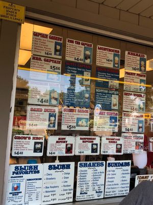 CAPTAIN SUNDAE - Updated December 2025 - 135 Photos & 121 Reviews - 365 ...