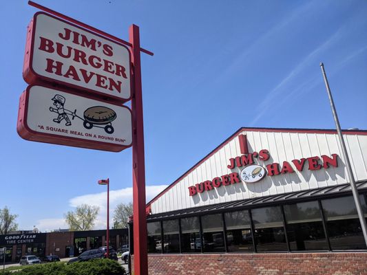 JIM’S BURGER HAVEN - Updated October 2025 - 110 Photos & 167 Reviews ...