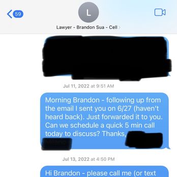 SUA LAW GROUP - Updated December 2025 - 33 Photos & 92 Reviews - 1445 E ...