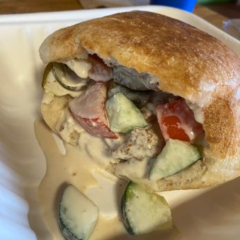 CEDAR MEDITERRANEAN RESTAURANT - Updated May 2024 - 327 Photos & 459 ...