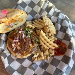 BIG FELLAS ICE HOUSE - Updated December 2025 - 69 Photos & 71 Reviews ...