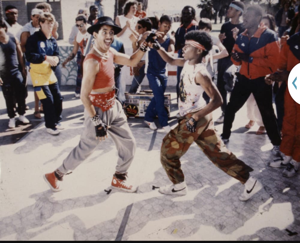 Battle Dance Rap Club, Sacramento | Roadtrippers