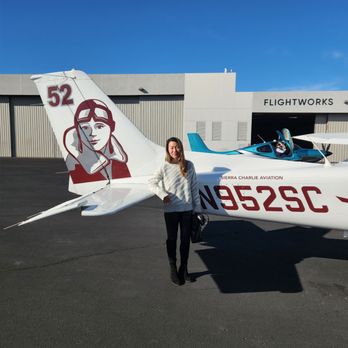 SIERRA CHARLIE AVIATION - Updated January 2026 - 49 Photos & 29 Reviews ...