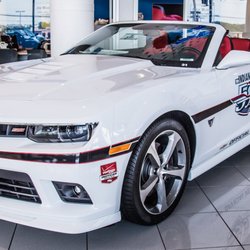 JAKE SWEENEY CHEVROLET - 30 Photos & 94 Reviews - 33 W Kemper Rd ...