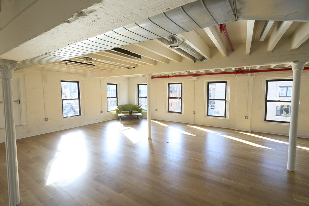 TRIANGLE LOFT - Updated September 2025 - 32 Photos - 675 Hudson St, New ...