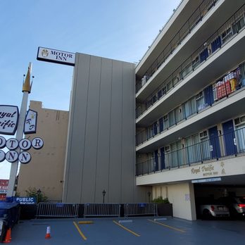 ROYAL PACIFIC MOTOR INN - Updated March 2025 - 105 Photos & 133 Reviews ...