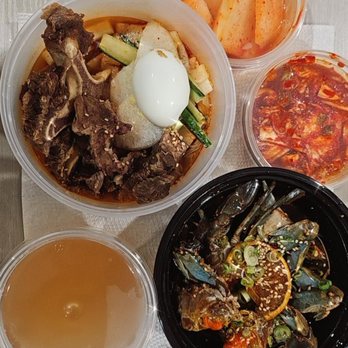 AHJAE GOOKBAP - Updated June 2024 - 261 Photos & 105 Reviews - 339 ...