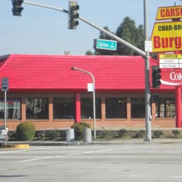 CARSON BURGERS - Updated July 2025 - 73 Photos & 135 Reviews - 21680 S ...