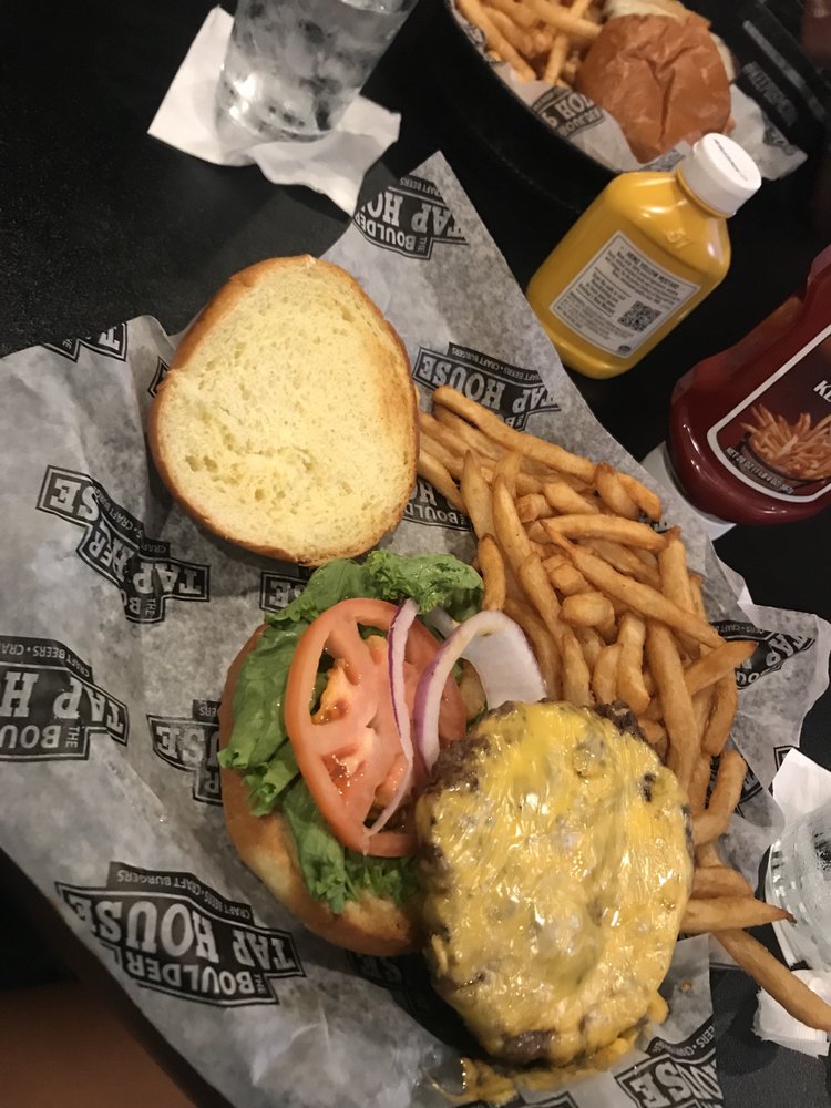 BOULDER TAP HOUSE - 63 Photos & 86 Reviews - 114 S Duff Ave, Ames, IA ...