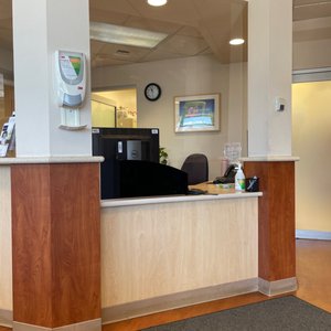 RENOWN LAB SERVICES - N HILLS - Updated November 2024 - 1075 N Hills ...