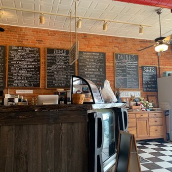 THE RUSTIC BLUEBIRD - Updated December 2025 - 129 Photos & 125 Reviews ...