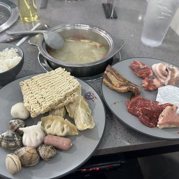 912 KOREAN BBQ & HOTPOT - Updated July 2024 - 46 Photos & 24 Reviews ...